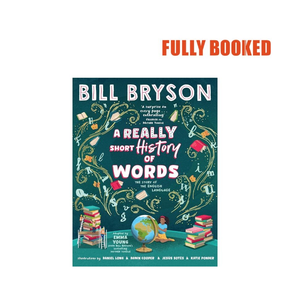 a-really-short-history-of-words-hardcover-by-bill-bryson-shopee