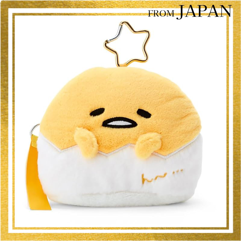SANRIO Window Face Character Pouch - Series 2 CollectionDirect from ...