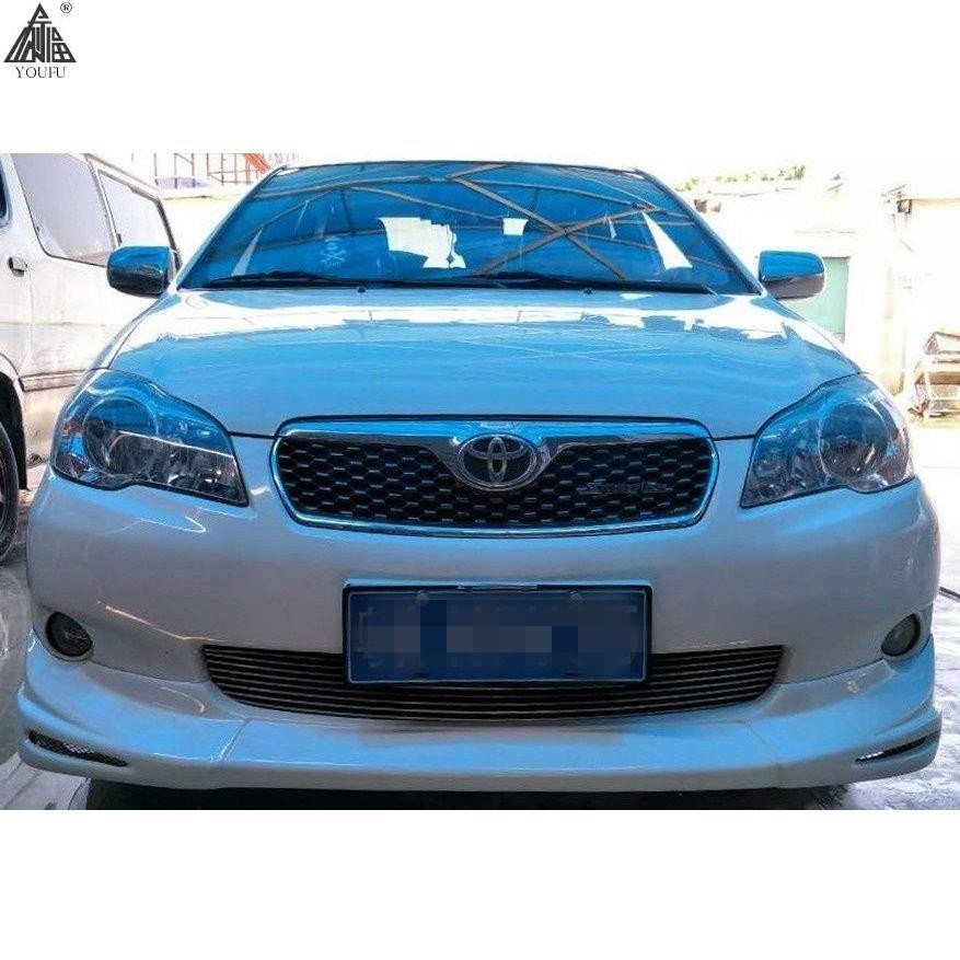 10-12 Models Toyota Altis Small Surround Modified 13 New Altis Large ...
