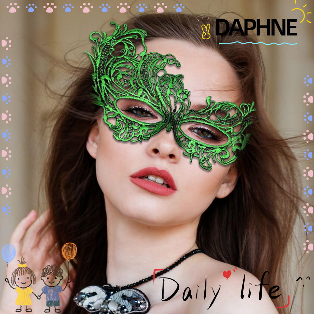 DAPHNE Party Bar Masquerade Backgrounds Carnival Prom Halloween ...