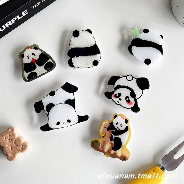 magsafe popsocket pop socket Japanese and Korean INS style niche funny ...