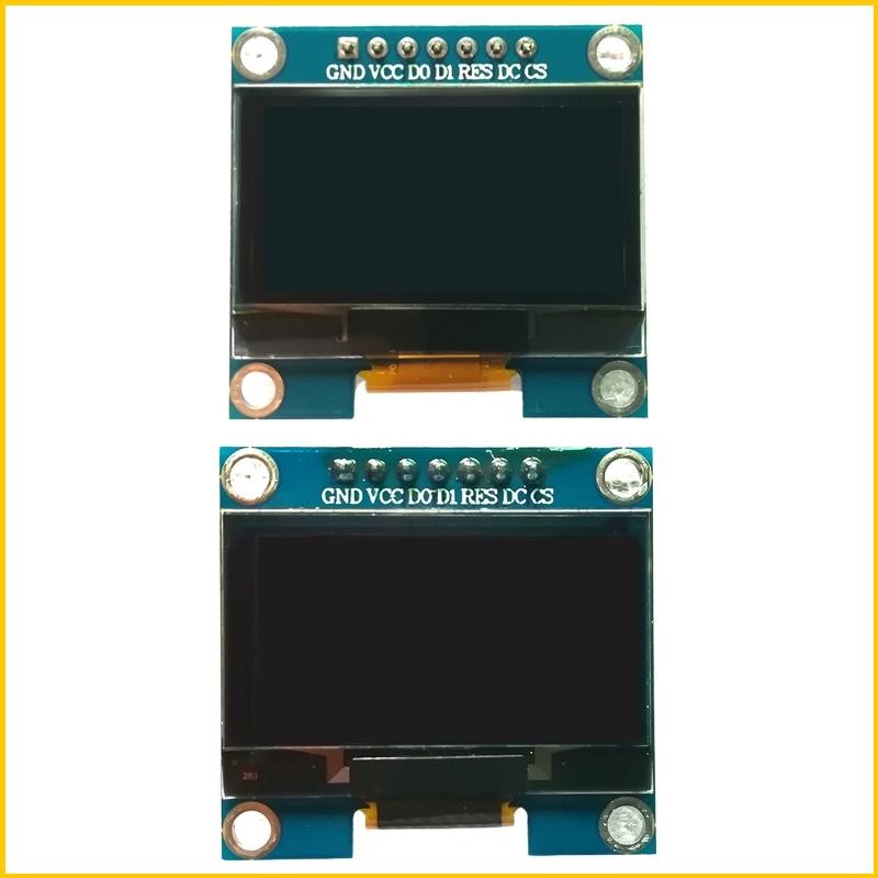 UTAK 3 3V 5V 1 3 inch OLED Module 128X64 12864 SH1106 LED OLED Display ...