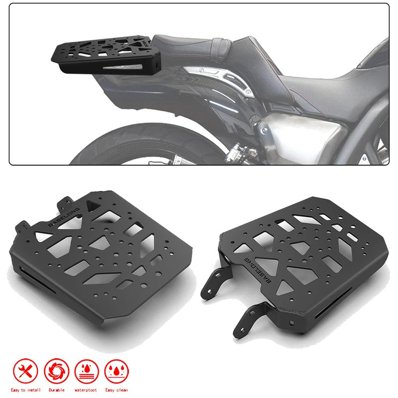 For YAMAHA V-MAX 1700 VMAX 1700 2009-2018 2019 2020 Motorcycle ...