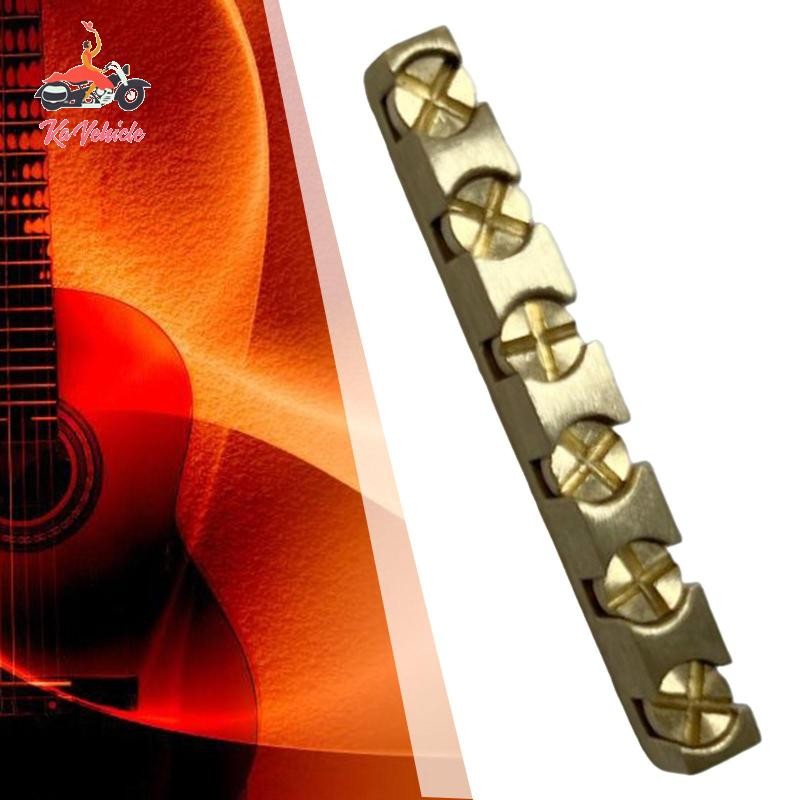 [Whstrong] Height Adjustable Nut Guitar Parts Accessories Electric ...