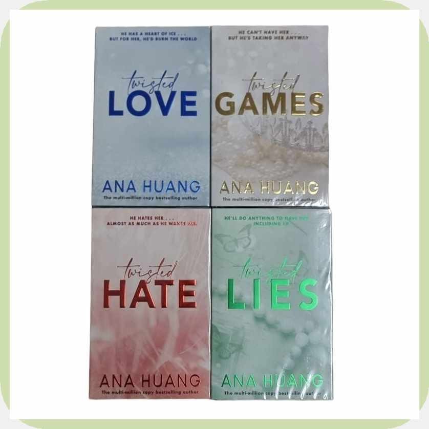 UK.k>EDITION@BP#The|K=Twisted)d>Series)f>(Twisted)r>Love,)j>Twisted)X ...