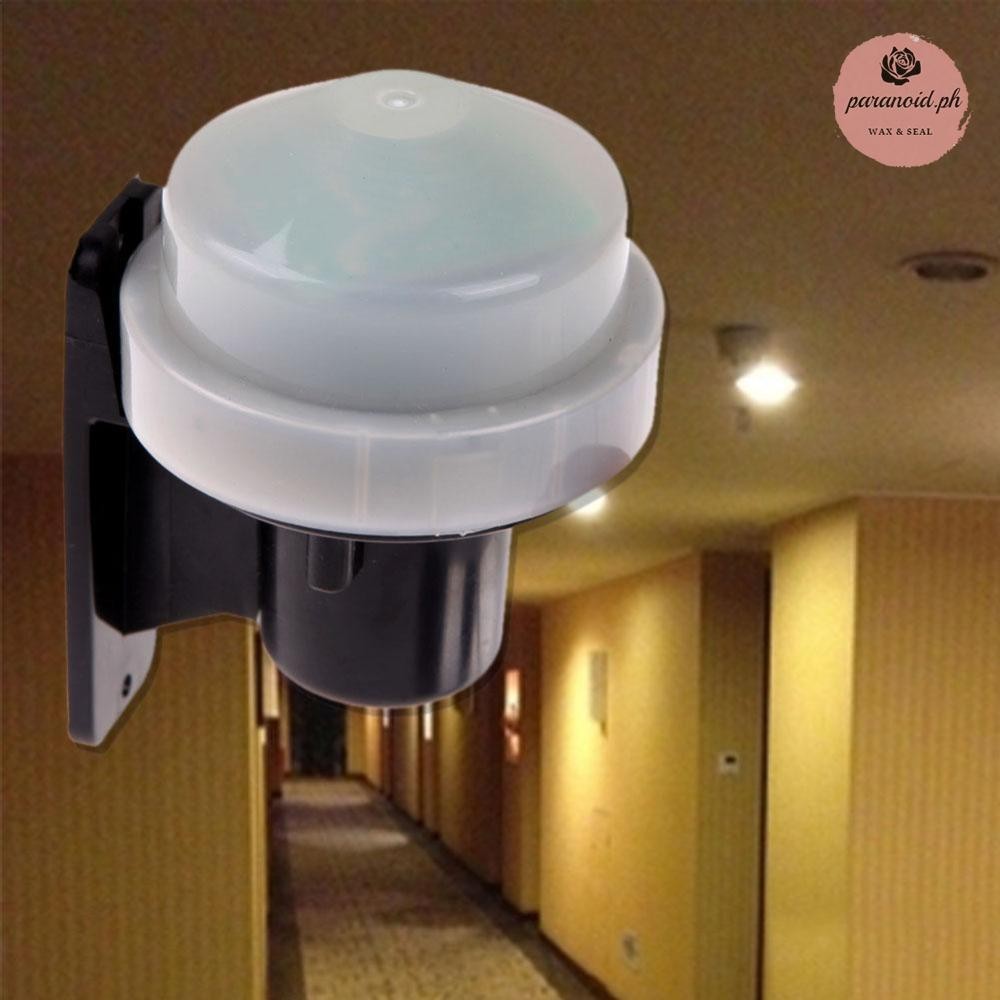 Photocell light Switch Daylight Dusk till Dawn Sensor Lightswitch ...