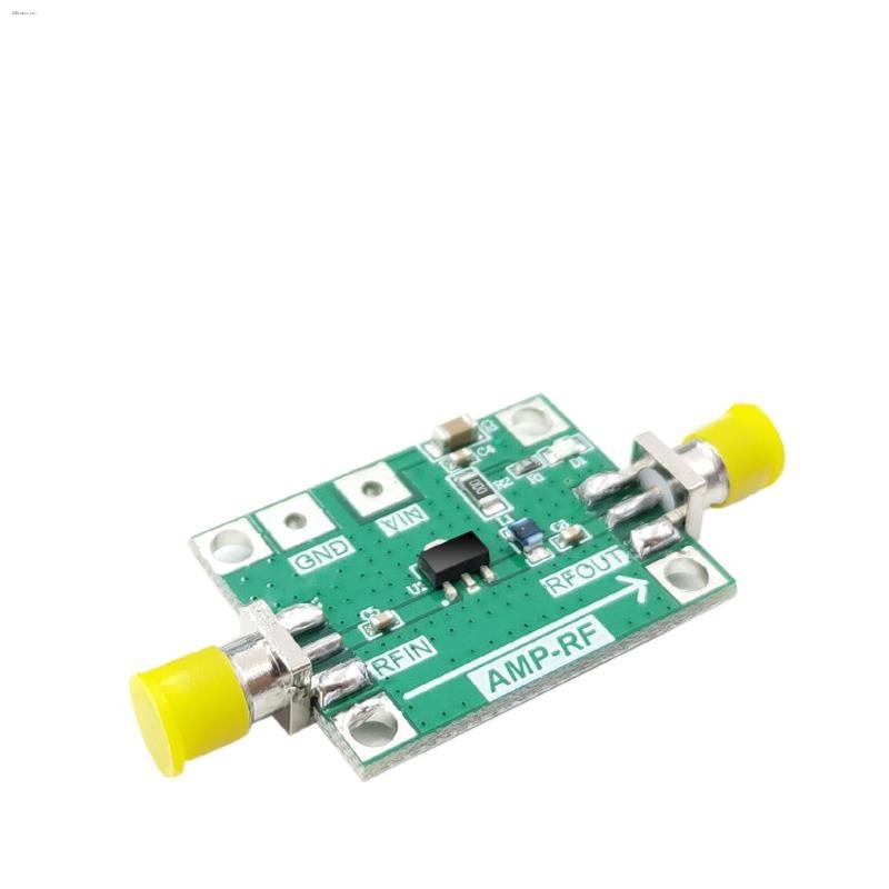 ¨BL051 Low Noise Amplifier Module 5MHz-4GHz RF Amplifier NF=0.7dB Small ...
