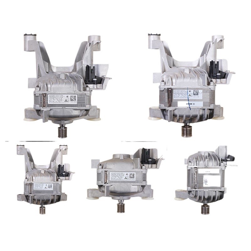 夊Suitable for Siemens Bosch drum washing machine IQ100 IQ300 IQ500 original variable frequency ...