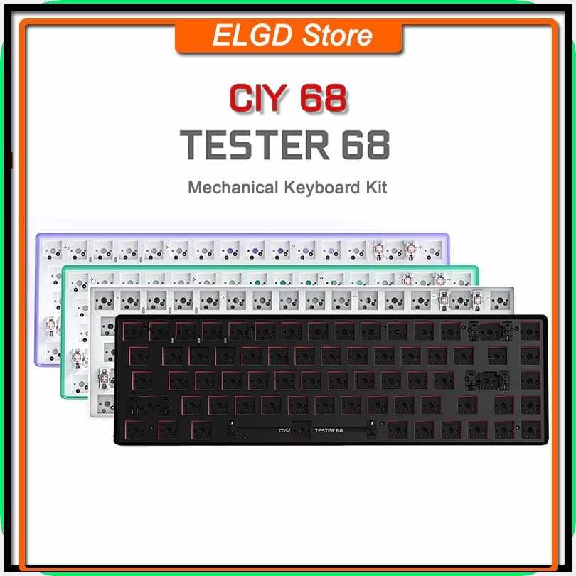 CIY*d>Tester68@X+GK68+O@65%+I@Layout+w@2.4G/Bluetooth+c@Wireless,sj ...