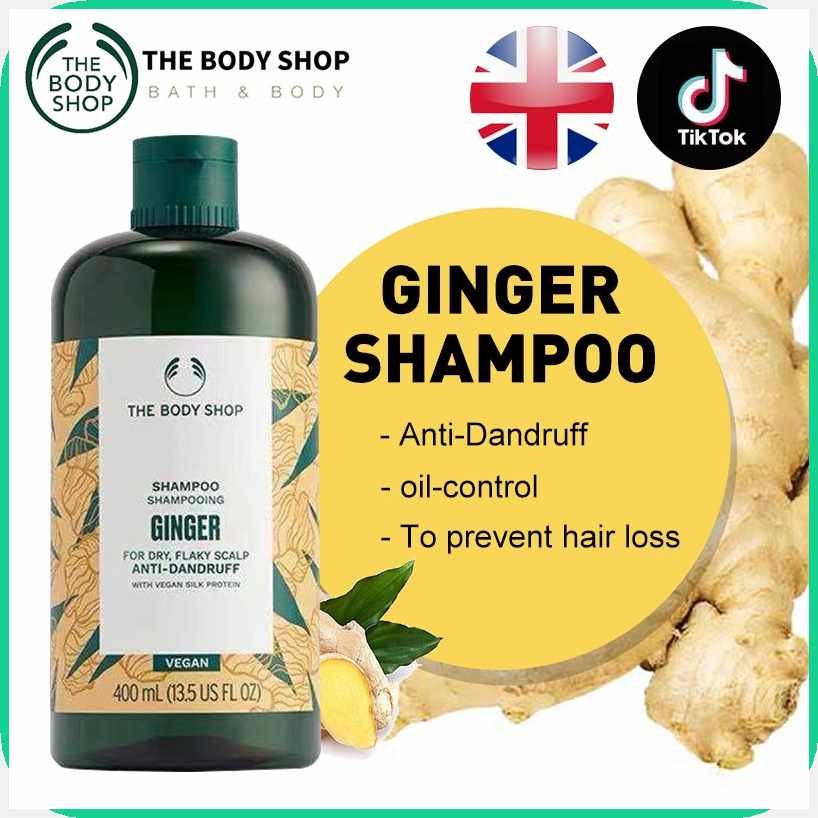 Ginger$aO>Shampoo}N)The}q)Body}F)Shop}c)Hair}Yr)Shampoo}lV)Grower}yy ...