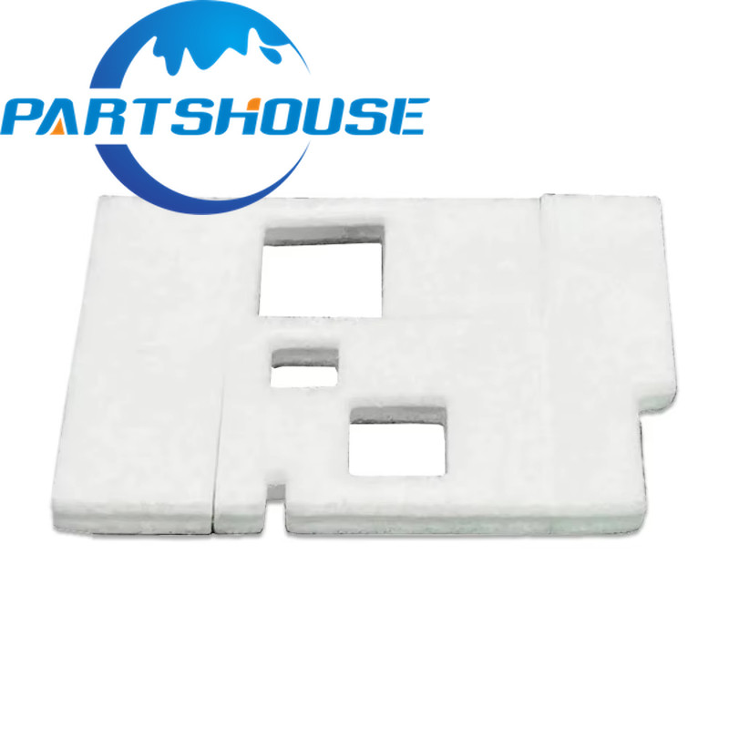 Waste Ink Tank Pad Sponge for Canon Pixma E470 MG2570 MG2570S MG3070 ...