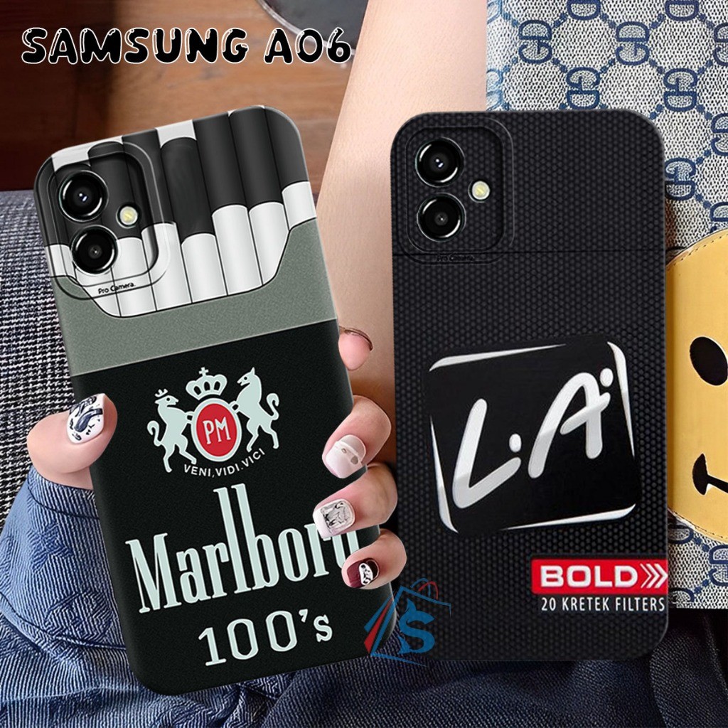 HP [SHARKCASE] Samsung A06 A16 A05 A04E A04 A55 A35 A34 A25 A24 A52S ...