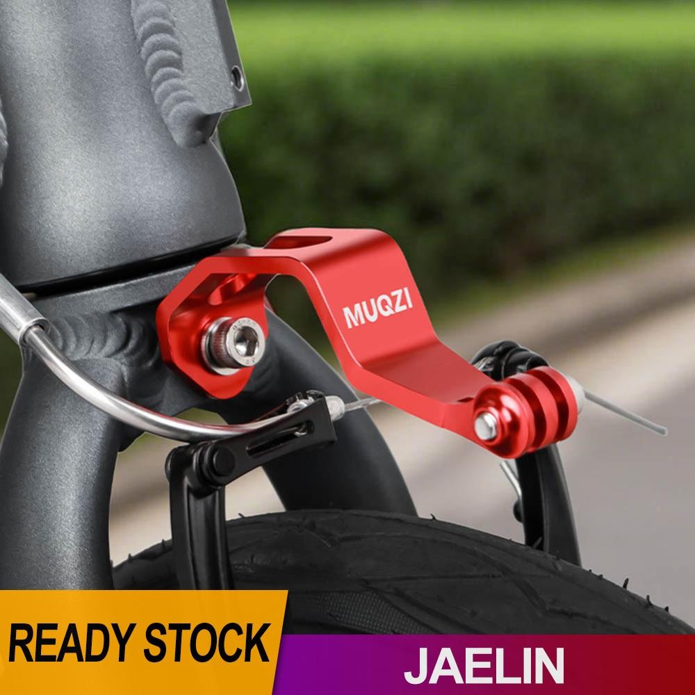 Bicycle Front Light Mount Bracket Aluminum Alloy Bike Headlight Mount ...