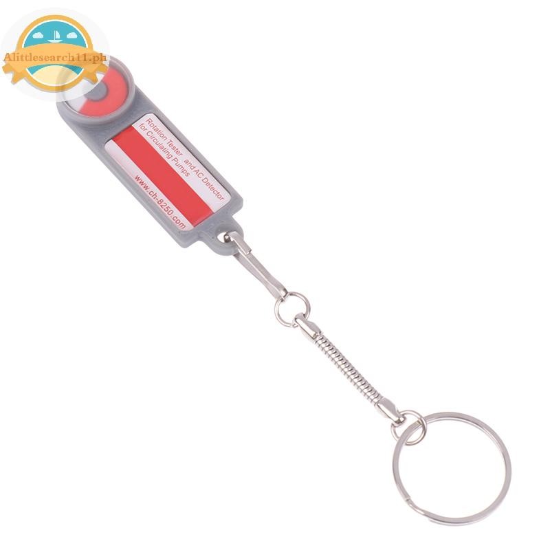 ASEARCH Heating Circulation Pump Rotation Tester And AC Detector Oil ...