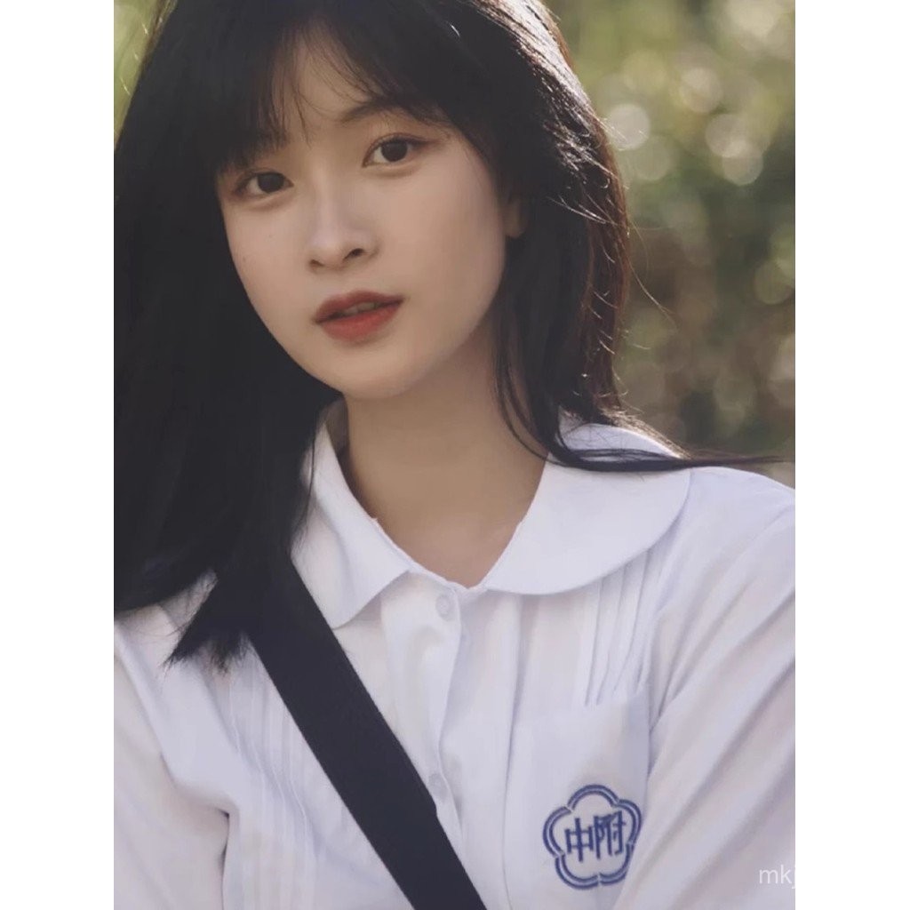 Taiwan National Taiwan University High School Uniform jk Uniform ...