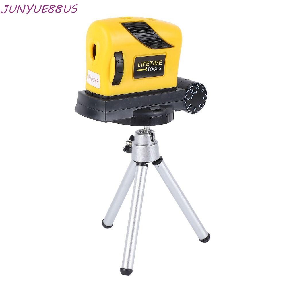 JUNYUE88US Infrared Laser Level, Horizontal Vertical Line Point/Line ...