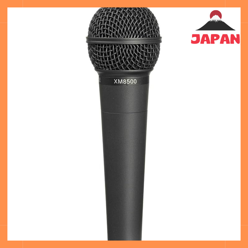 Behringer Dynamic Microphone ULTRAVOICE XM8500 for Vocals | Shopee ...