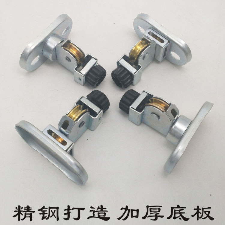 Lifting Drying Rack Fixed Pulley Directional Wheel Top Seat Top Cover ...