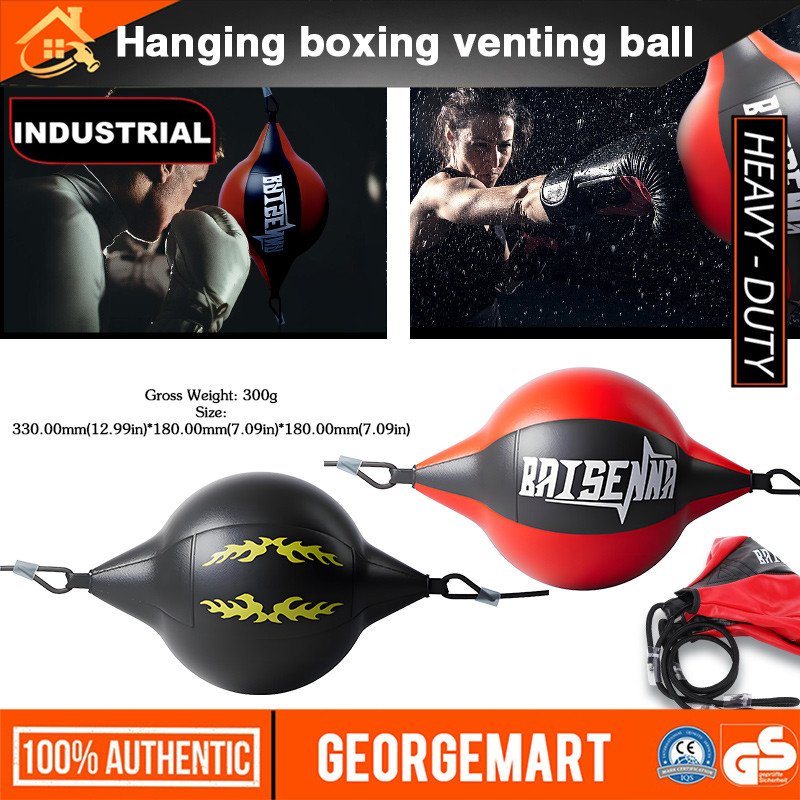 Boxing speed ball, boxing Sanda hanging boxing ball, vent ball ...
