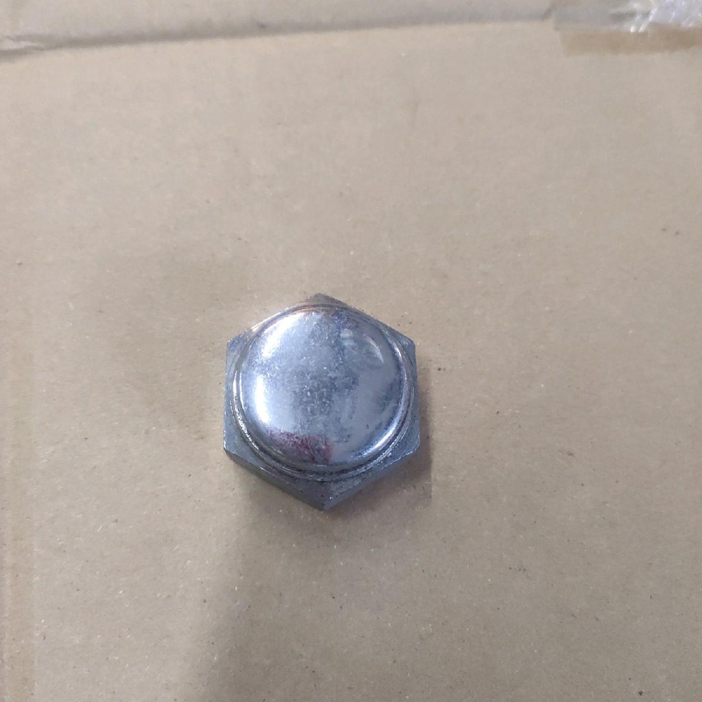 CS SHOP T-post Nut for tmx125/155 | Shopee Philippines