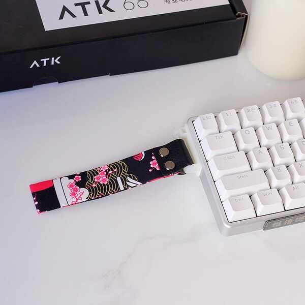 keycaps keycap Customized keyboard streamer, personalized wooting ...