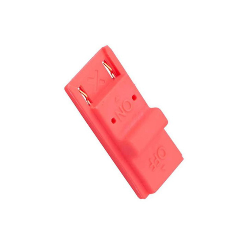 Meuctiffy RCM Jig For Nintendo Switch RCM Clip Short Connector For NS ...