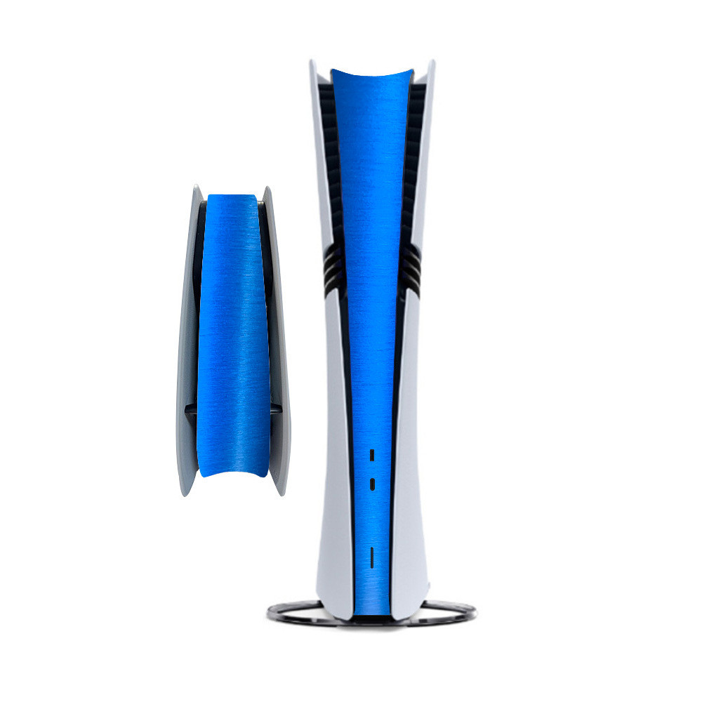 Console Skin for PS5 Pro, PVC Console Decal, Host Middle Strip Sticker ...