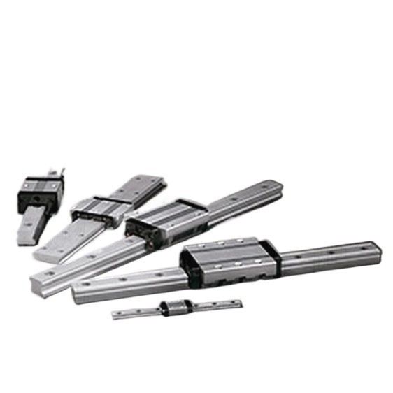 ≮ New Japan THK rail SHW12CRM SHW12HRM SHW14CRM SHW17CRM SHW21CR slider ...