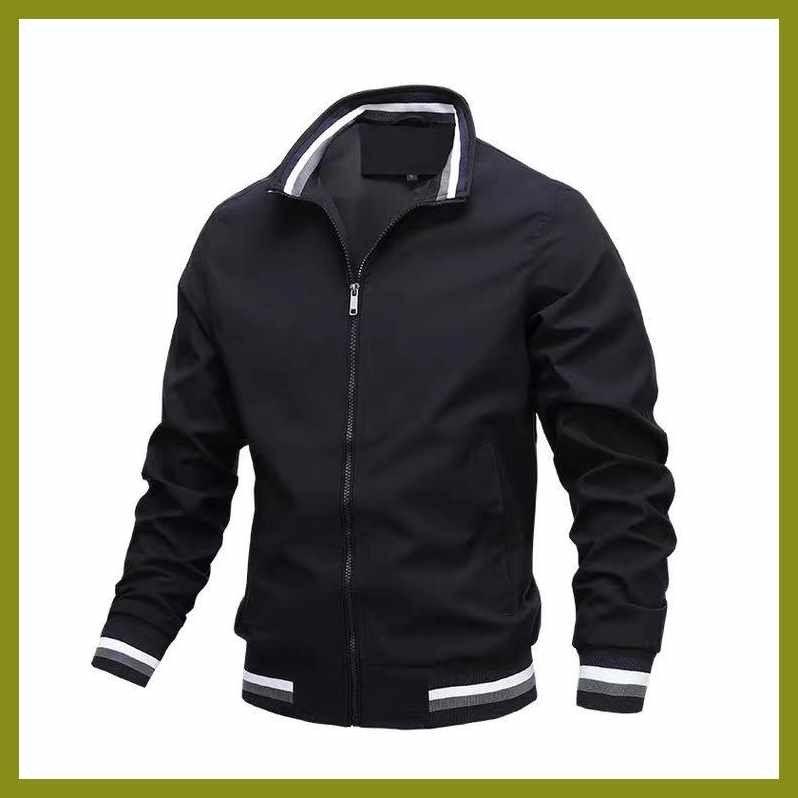 GK#^dJ}New)J}H.Korean>O}Trend>E}Bomber>mZ}Jacket | Shopee Philippines