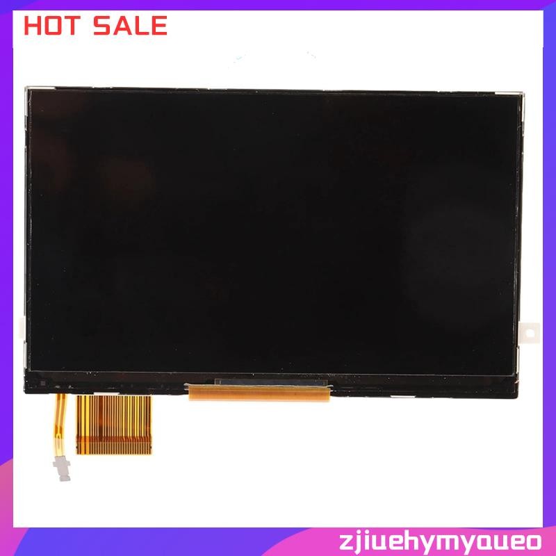 For PSP 3000 LCD Display Screen Professional LCD Screen Replacement PSP ...
