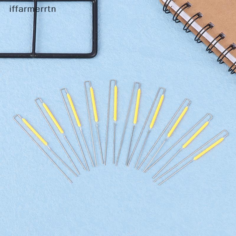 ir 10Pcs 3V 30MM Led Filament Bulb Lamp Parts Ceramic Spot Welding ...