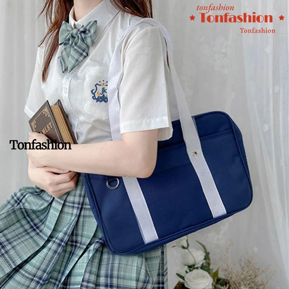 TONFASHION JK Bag, Briefcase Anime Cospaly Shoulder Bag, Fashion ...