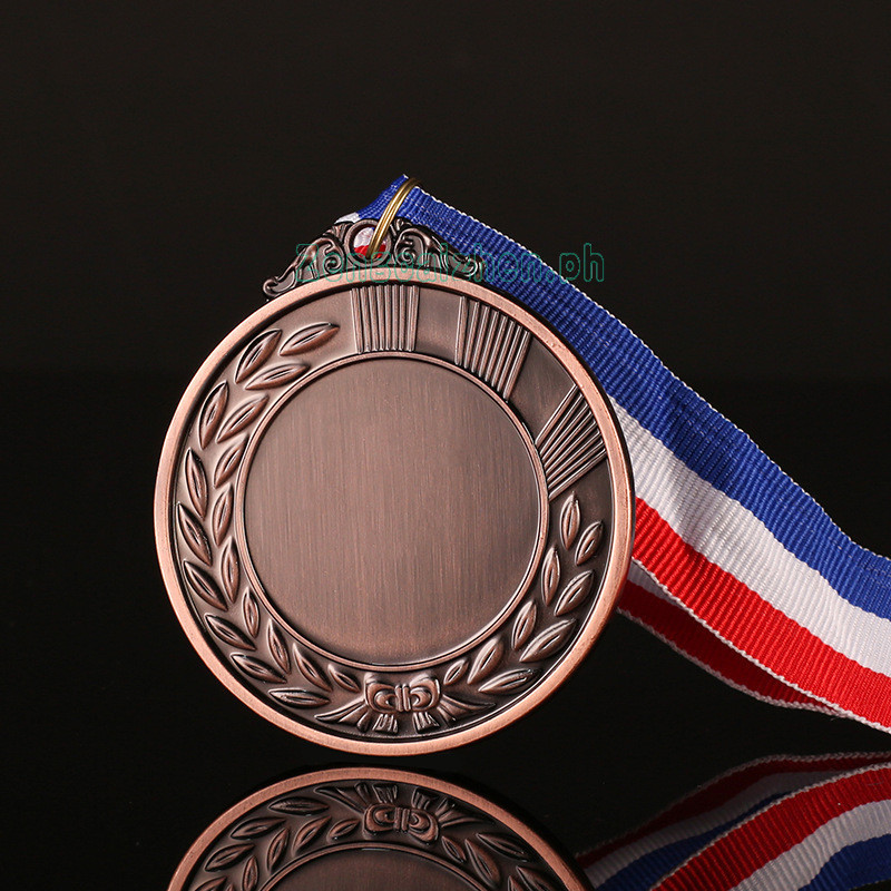7 CM Paint Medal/metal Medal/gold, Silver, Copper Medal Honorary Gold ...