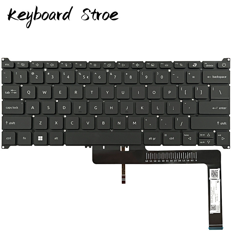 For Acer Aspire A514-55 A514-55G A514-56P A514-56M A514-56GM A514-56TGM ...