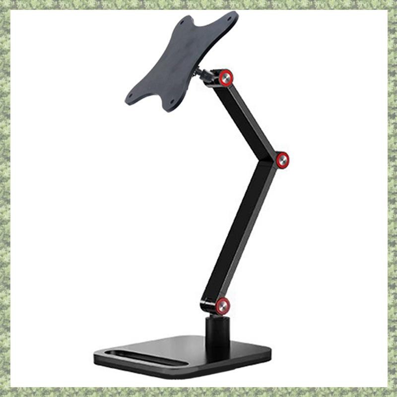 (K T) Monitor Stand Portable Monitor Stand Quick-Release Mount Aluminum ...