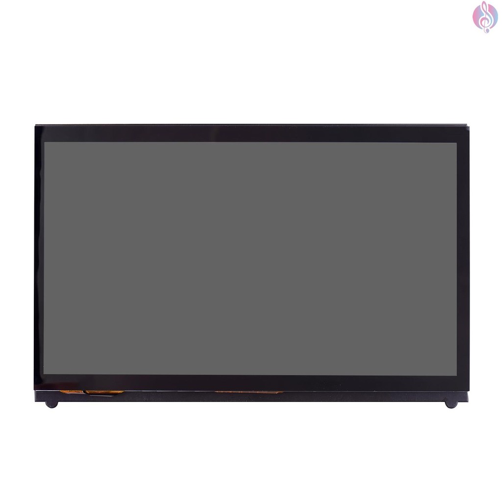 10 Inch HD Capacitive Touchscreen Display 1024*600 Resolution Small ...
