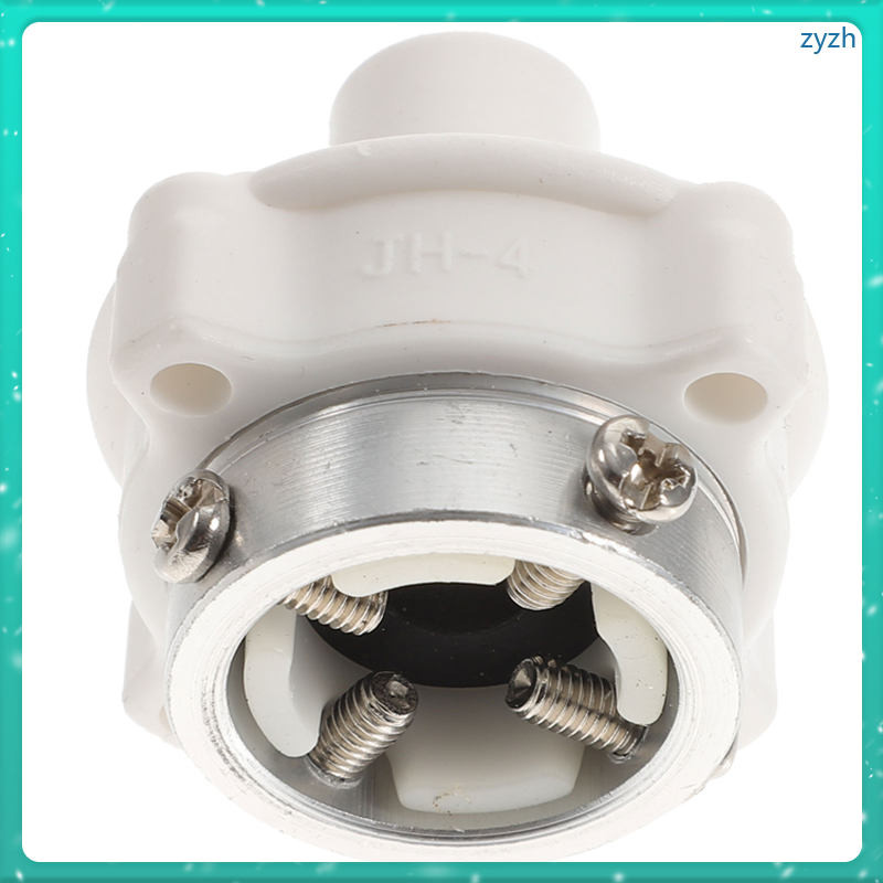 Hose Coupler Quick Connect Washing Machine Adapter Plumbing Extension ...