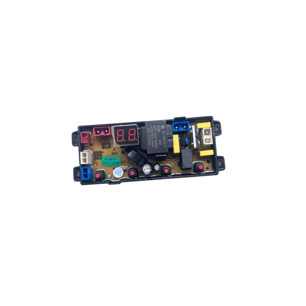 Yangzi Washing Machine XQB100-6185/1058 XQB105-8155 Computer Board ...
