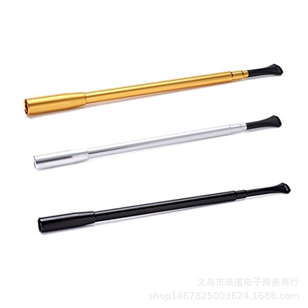 Costume Accessories Retractable Cigarette Rod Audrey Hepburn ...