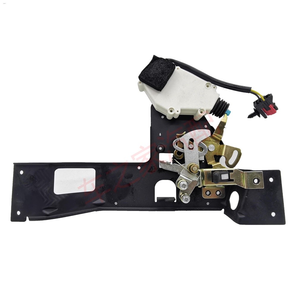 COD☆Suitable for classic Transit middle door lock block central control ...
