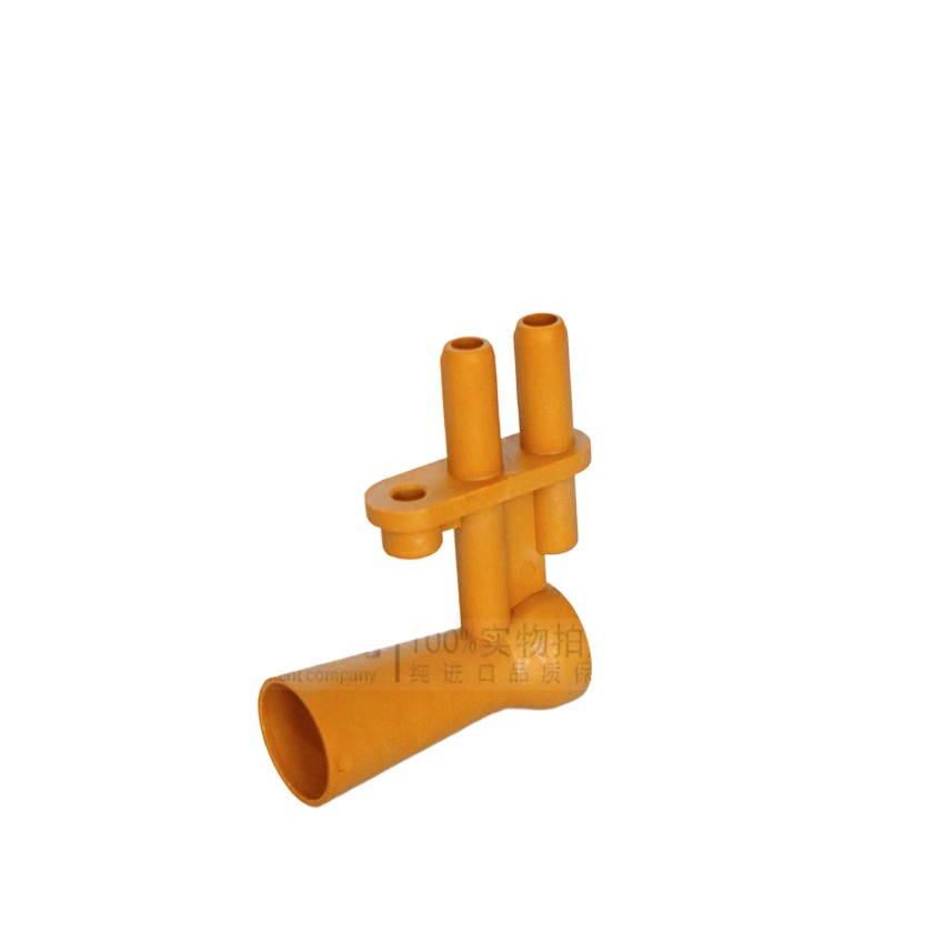 COD☆Viessmann gas wall-mounted boiler fan original venturi tube hot ...
