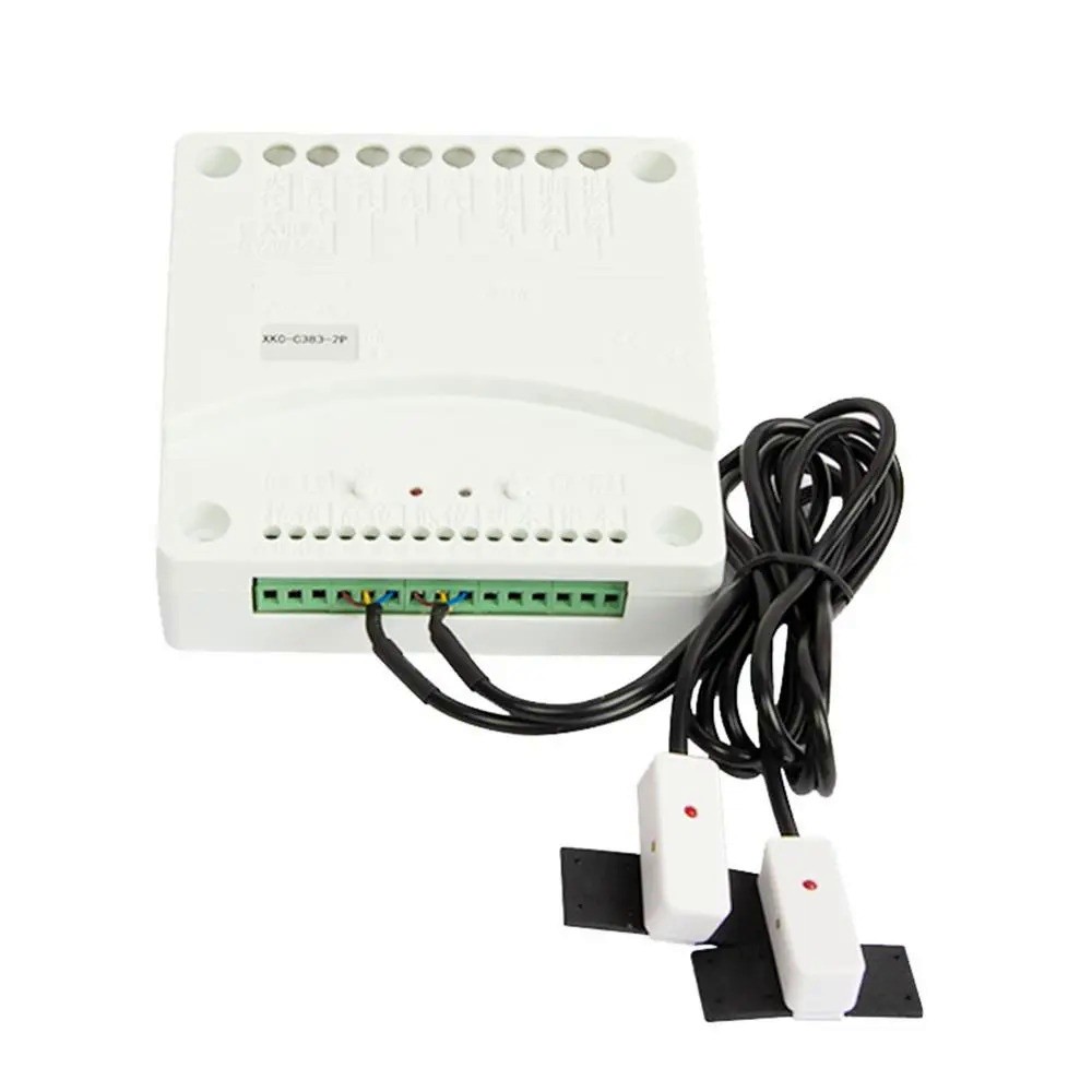 Taidacent Non-contact Water Level Controller Sensor Water Storage Tank ...
