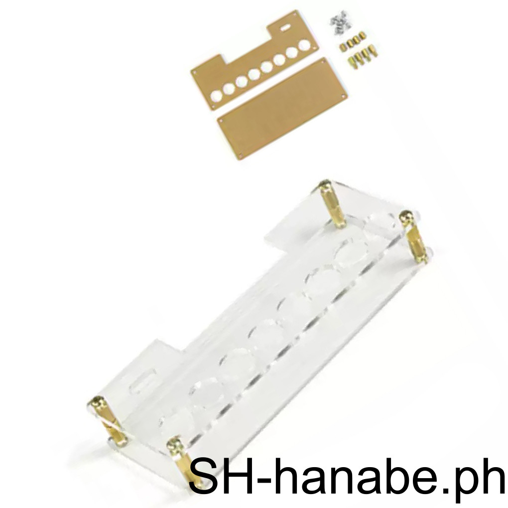 XH-M229 Desktop Power Board Module For ATX And BTX Ports Output Groups ...