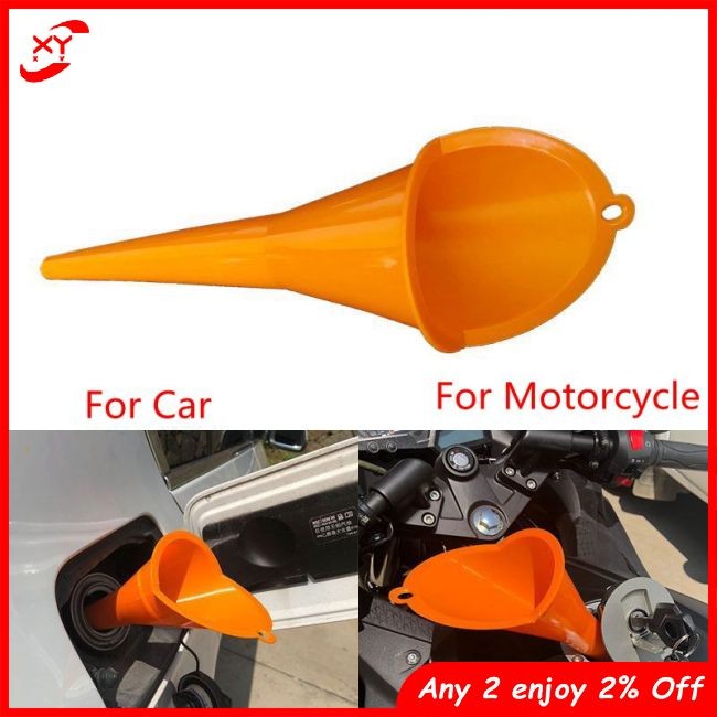 XY Motorcycle Forward Control Bike Transmission Crankcase Oil Filling ...