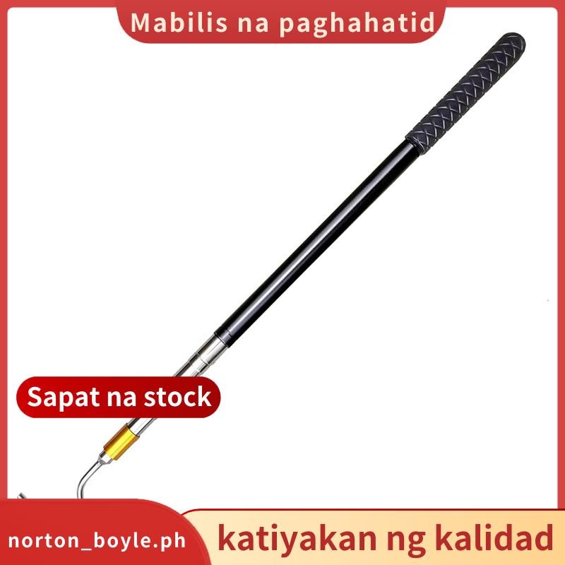 61inch Snake Hook Reptile Catcher Stick Pole,Snake Handling Tool Kit ...