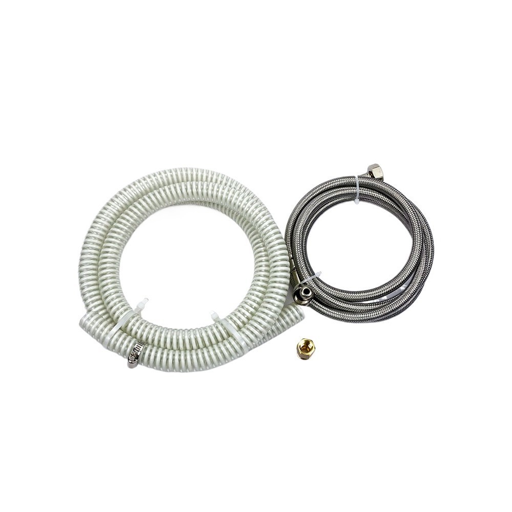 ∮Original imported Lelit Bianca V3 semi-automatic coffee machine ...