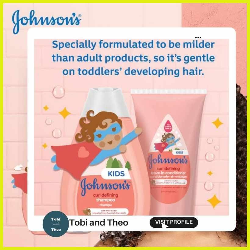 Johnson'sUK{Baby[gz.Curl-Defining,>l)Kids}Z)with}g)Shea}g)Butter}F ...
