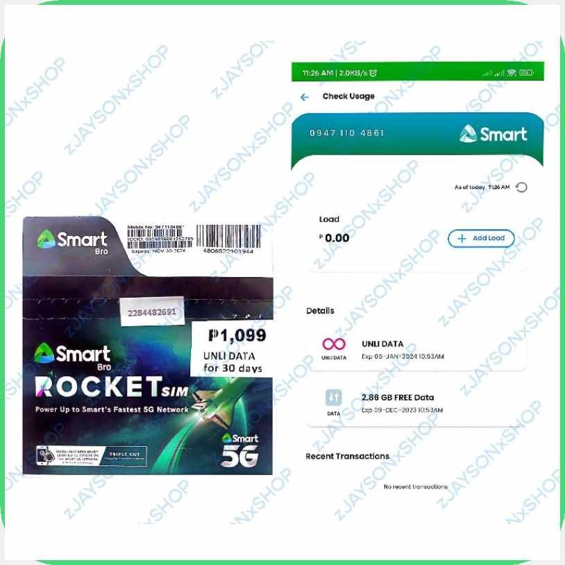 ROCKET}Us~SIM|X|(FREE|u(30days/15days) | Shopee Philippines