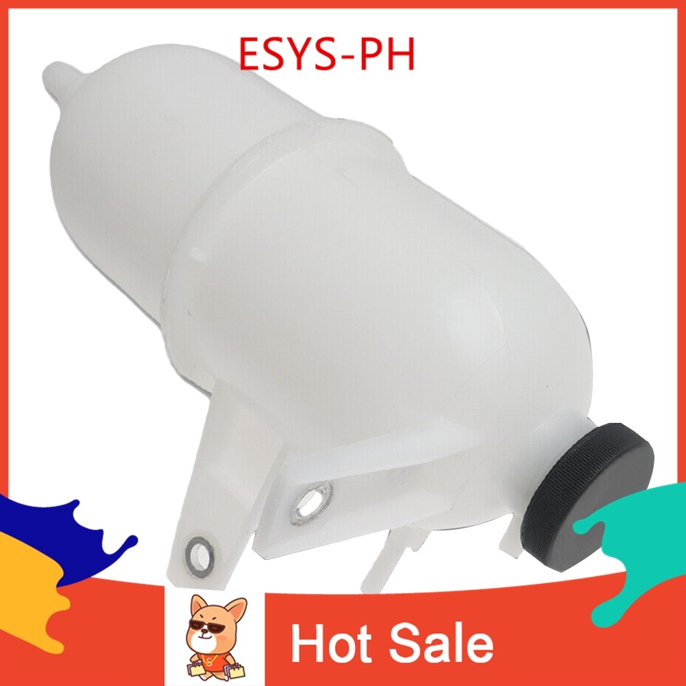⭐Big Discount⭐ Radiator Overflow Coolant Tank For Toyota For Hilux for ...