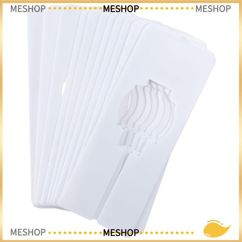 ME 32 PCS Clothing Hanger Dividers, 5 x 2 inch with Marker Pen Closet ...